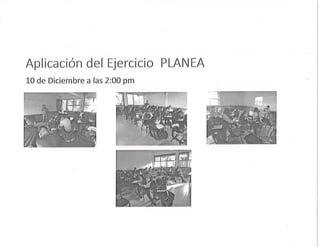 Examen planea | PPT