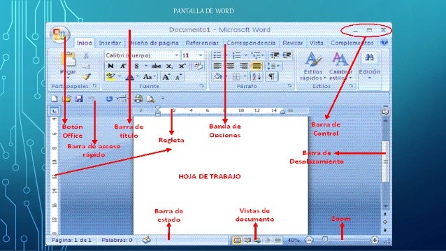 WORD,EXCEL Y POWER POINT.