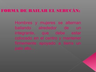 Examen practico el sebucan | PPT