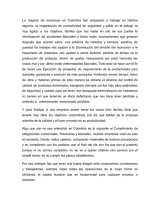 Examen presupuesto | DOCX