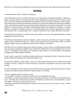 Examen primer bimestre completo (1) | DOCX