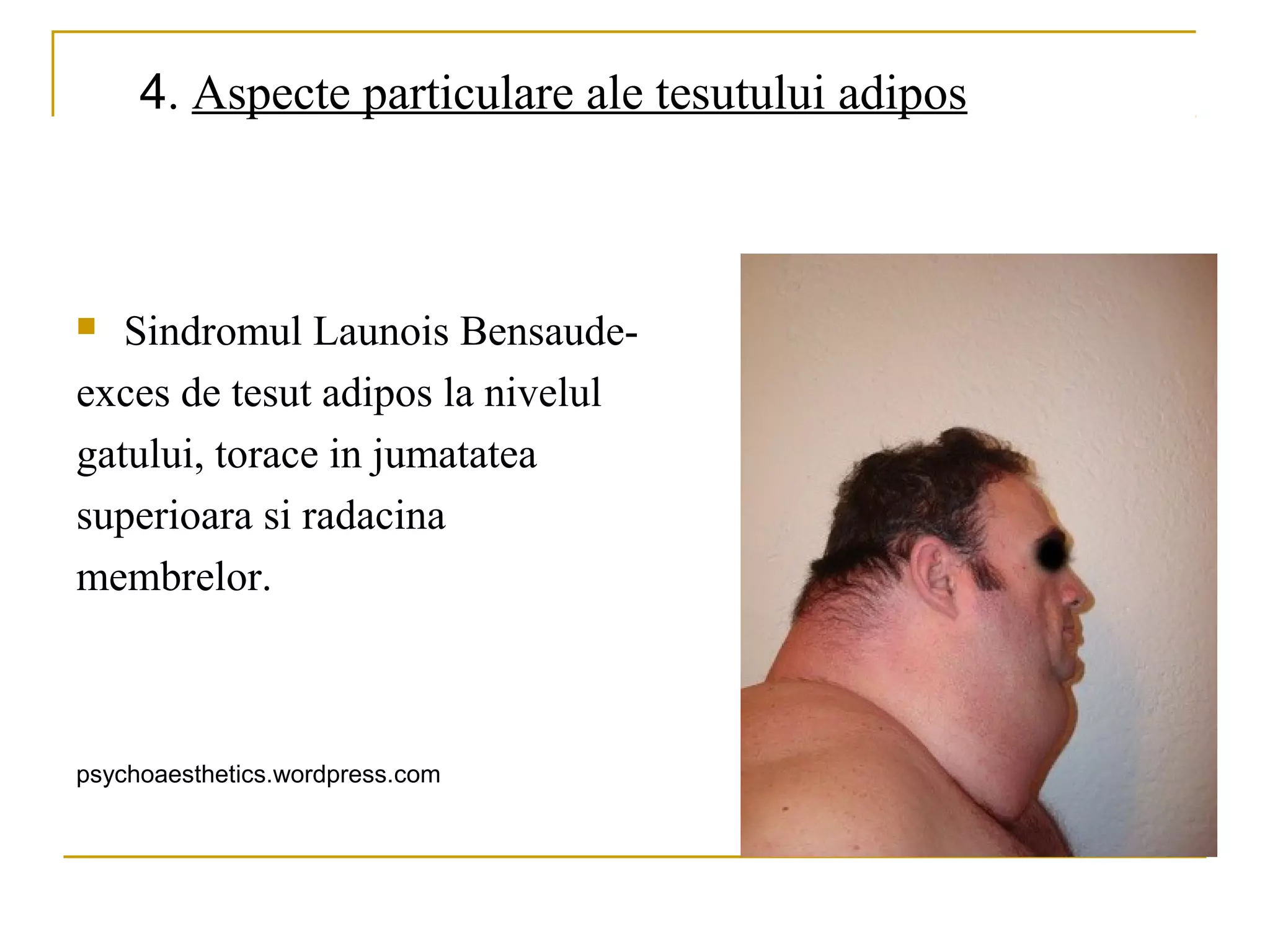 Examenu lclinic al pacientului obez -revizuit | PPT