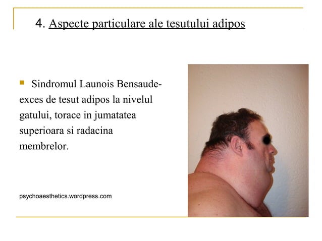 Examenu lclinic al pacientului obez -revizuit | PPT