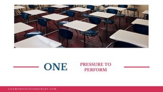 Exam Fatigue: Why you get tired after exams and what to do about it | PPT