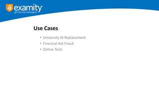 ExamiGO | PPT