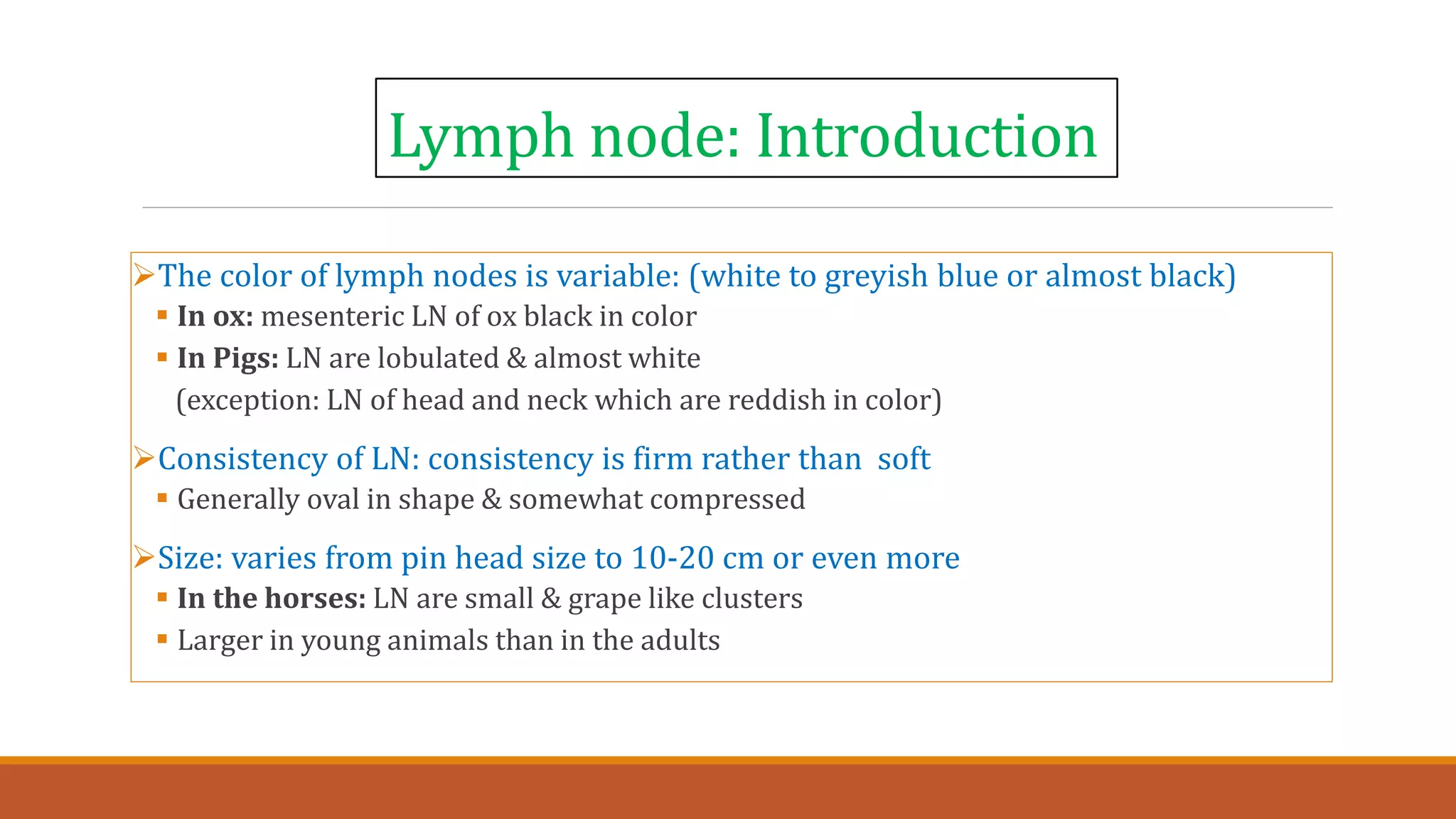 examination-of-LN.pptx | Lung and Respiratory Health | Diseases and ...