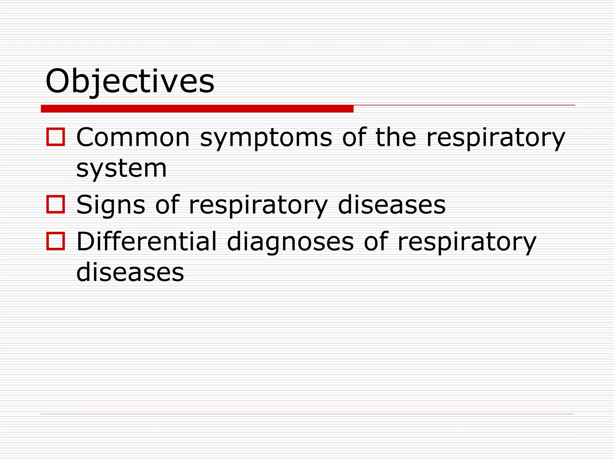 Examination-of-respiratory-system-ppt | PPT