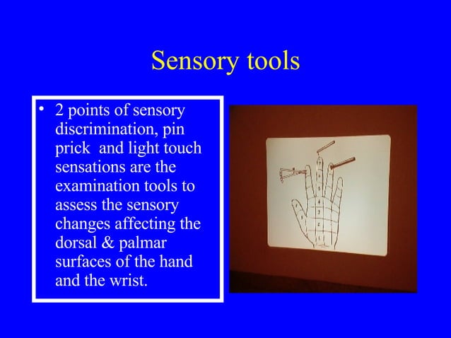Examination Of The Hand & Wrist | PPT | Death, Injury, or Military ...