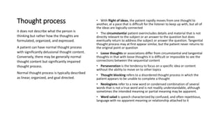 Examination and diagnosis of the psychiatric patients.pptx