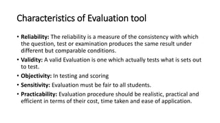 Examination and Evaluation-ppt presentation.pptx