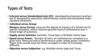 Examination and Evaluation-ppt presentation.pptx