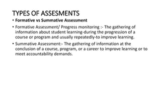 Examination and Evaluation-ppt presentation.pptx
