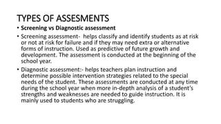 Examination and Evaluation-ppt presentation.pptx