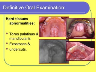 Examination_And_Evaluation_Of_Diagnostic-Dr.Kamleshwar_singh--31-12-14.ppt