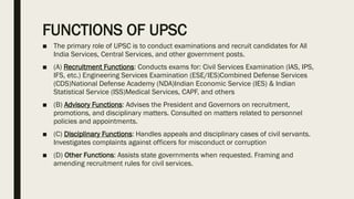Examination and training of upsc.pptx