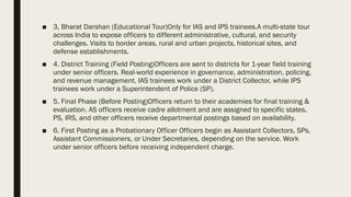 Examination and training of upsc.pptx