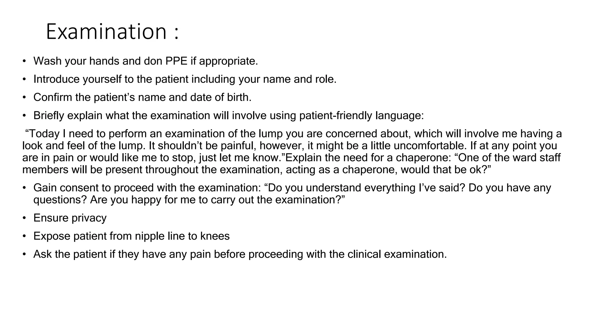 Examination & Clinical Approach of hernia & Inguino-scrotal edited.pptx
