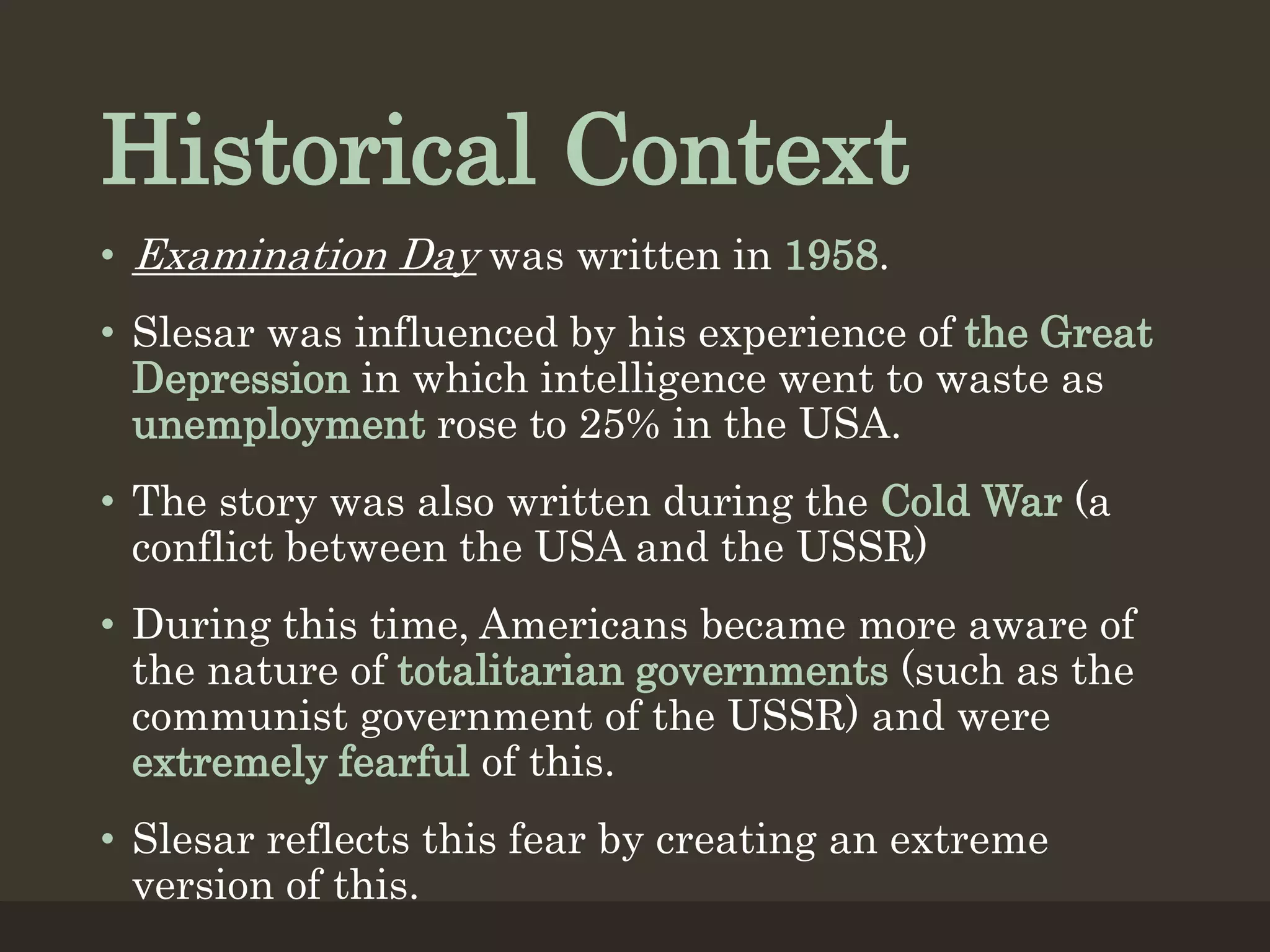 examination_day_slesar.pptx