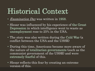 examination_day_slesar.pptx