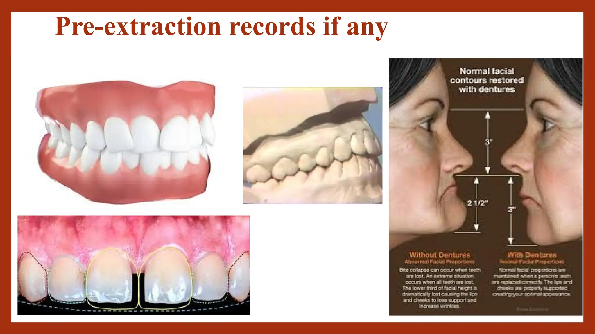 examination & diagnosis | PPTX