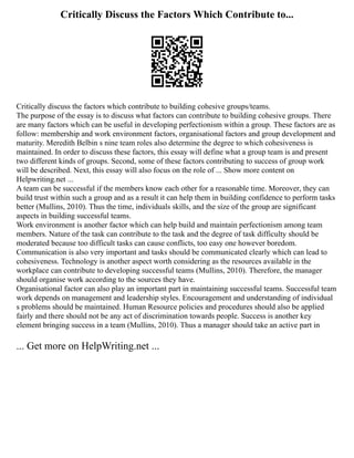 Examination Essay On Examination Paragraph | PDF