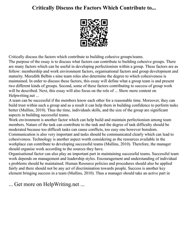 Examination Essay On Examination Paragraph | PDF