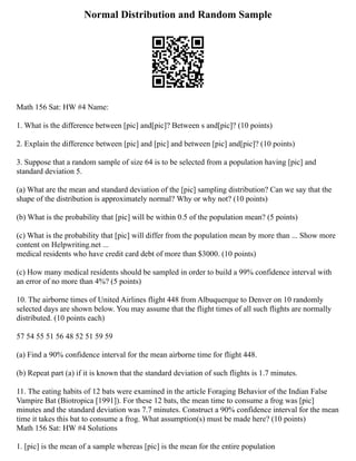 Examination Essay On Examination Paragraph | PDF