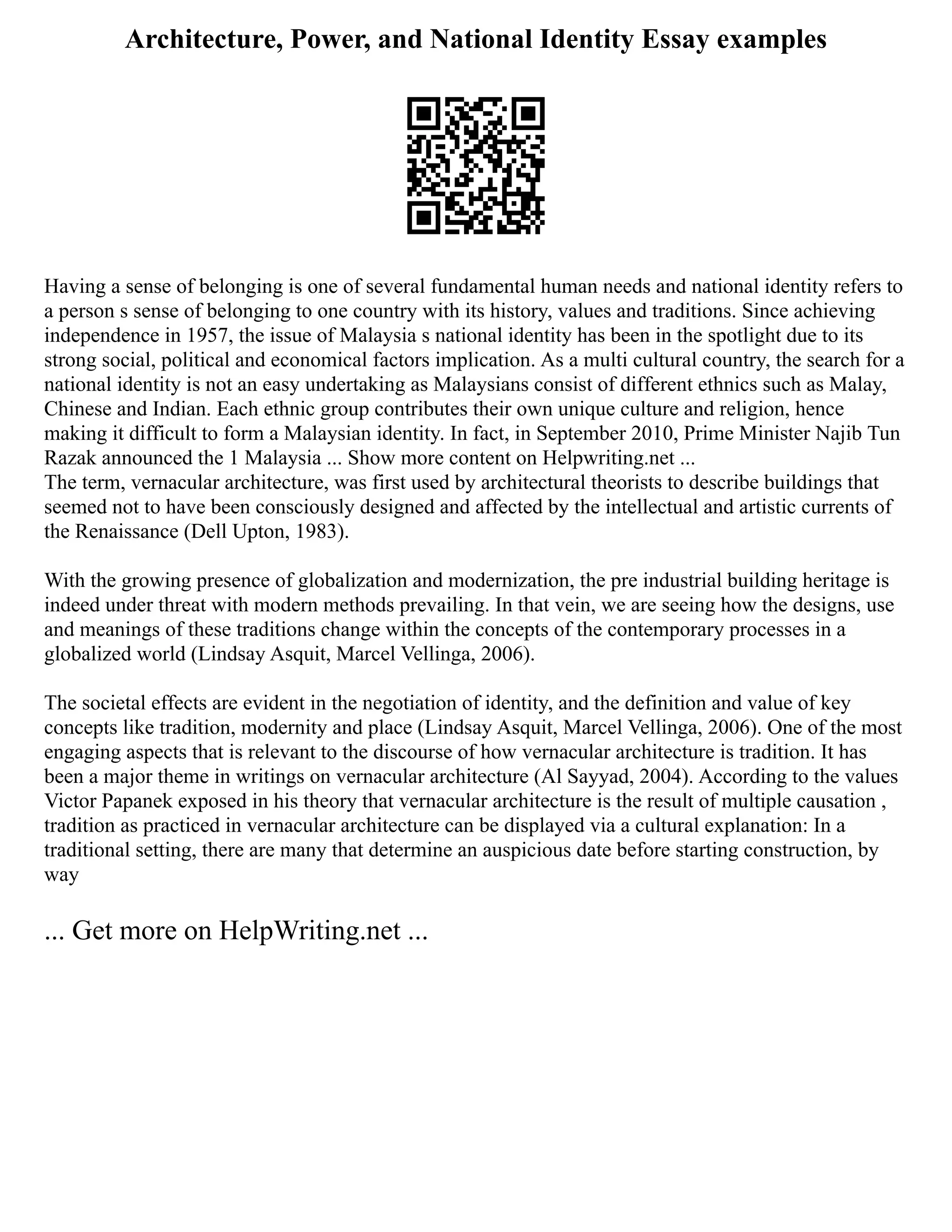 Examination Essay Writing | PDF