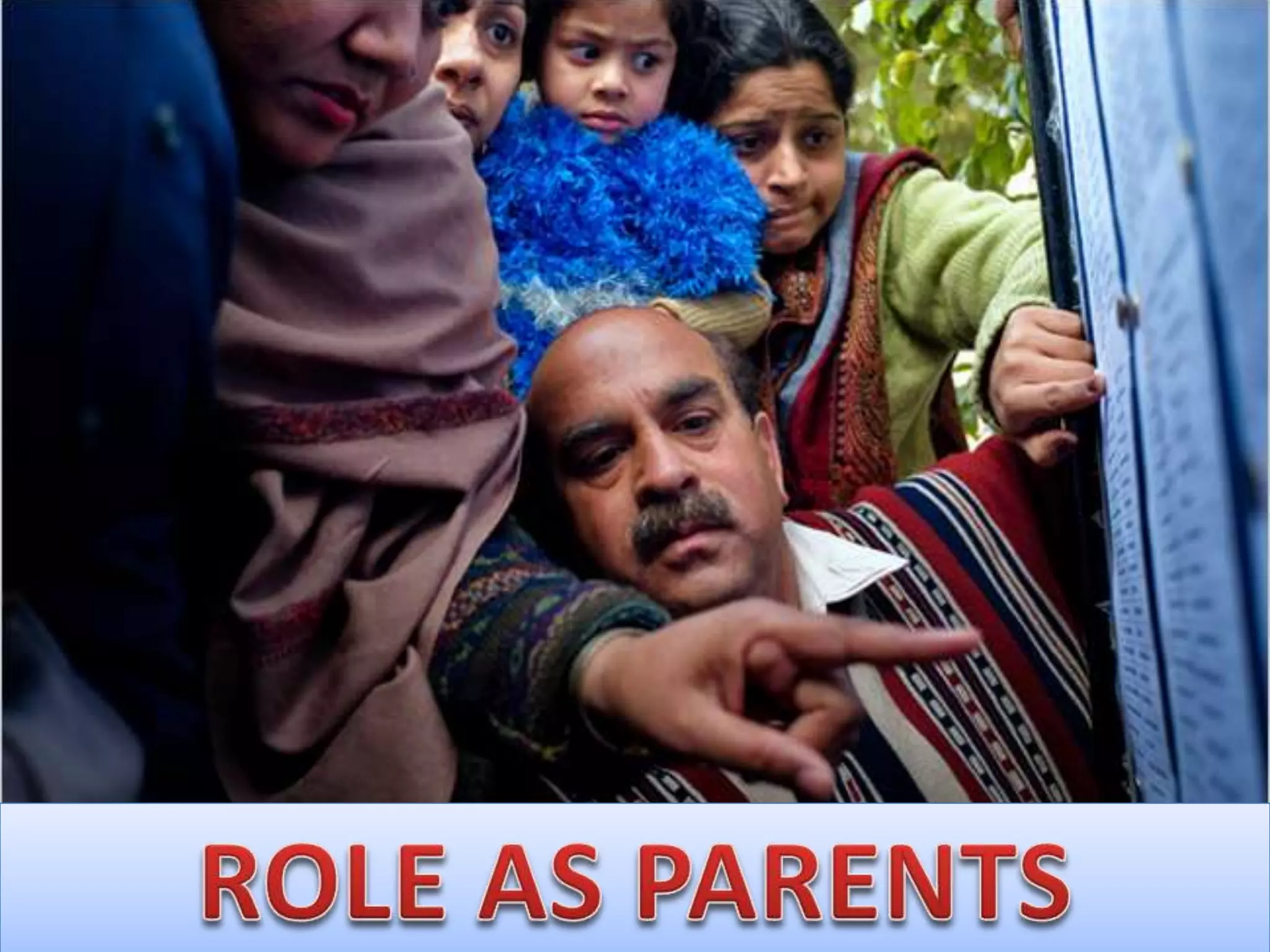 Examination fever | PPTX