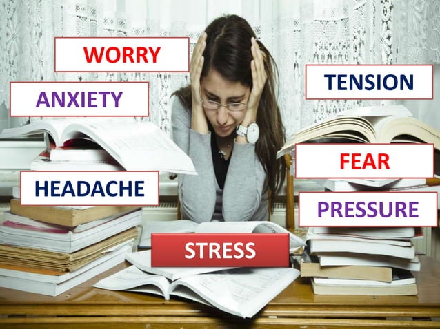 Examination fever | PPT