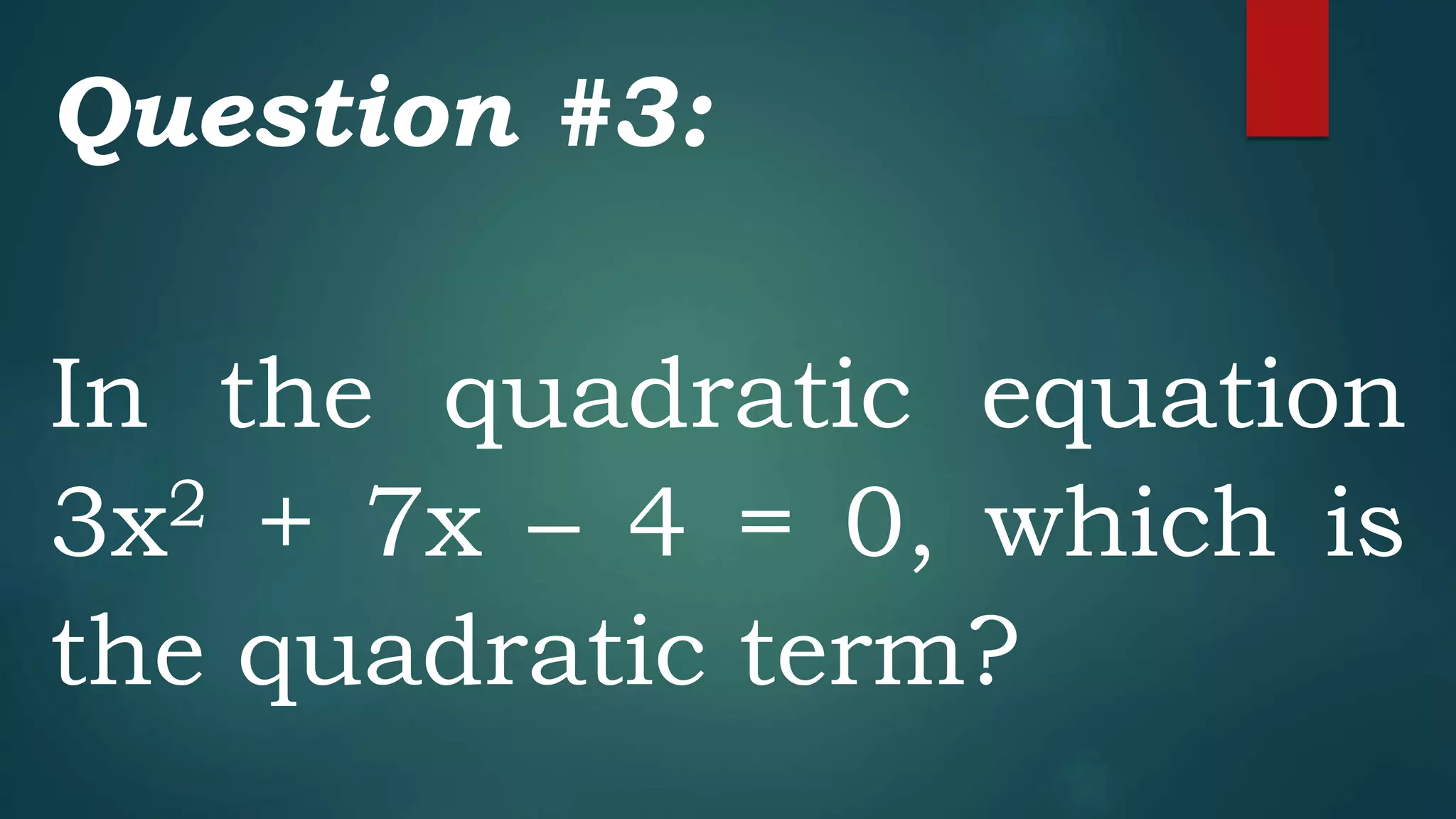 EXAMINATION IN GRADE 9 MATHEMATICS.pptx