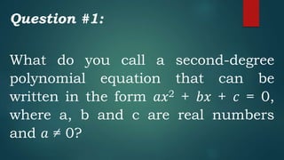 EXAMINATION IN GRADE 9 MATHEMATICS.pptx