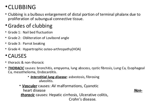 general Examination in paediatric medicine