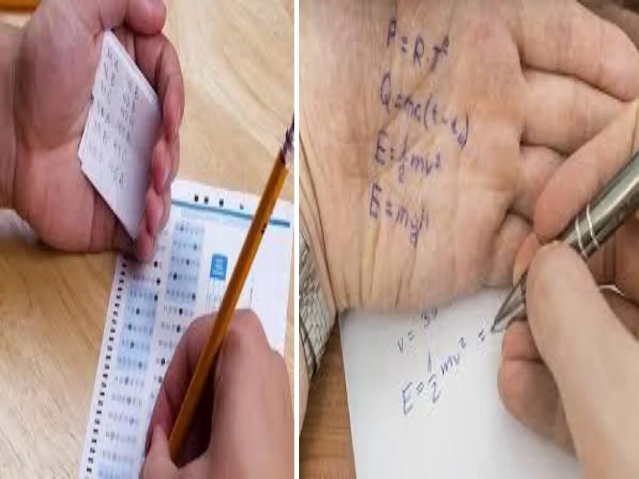 EXAMINATION MALPRACTICES and the effects | PDF