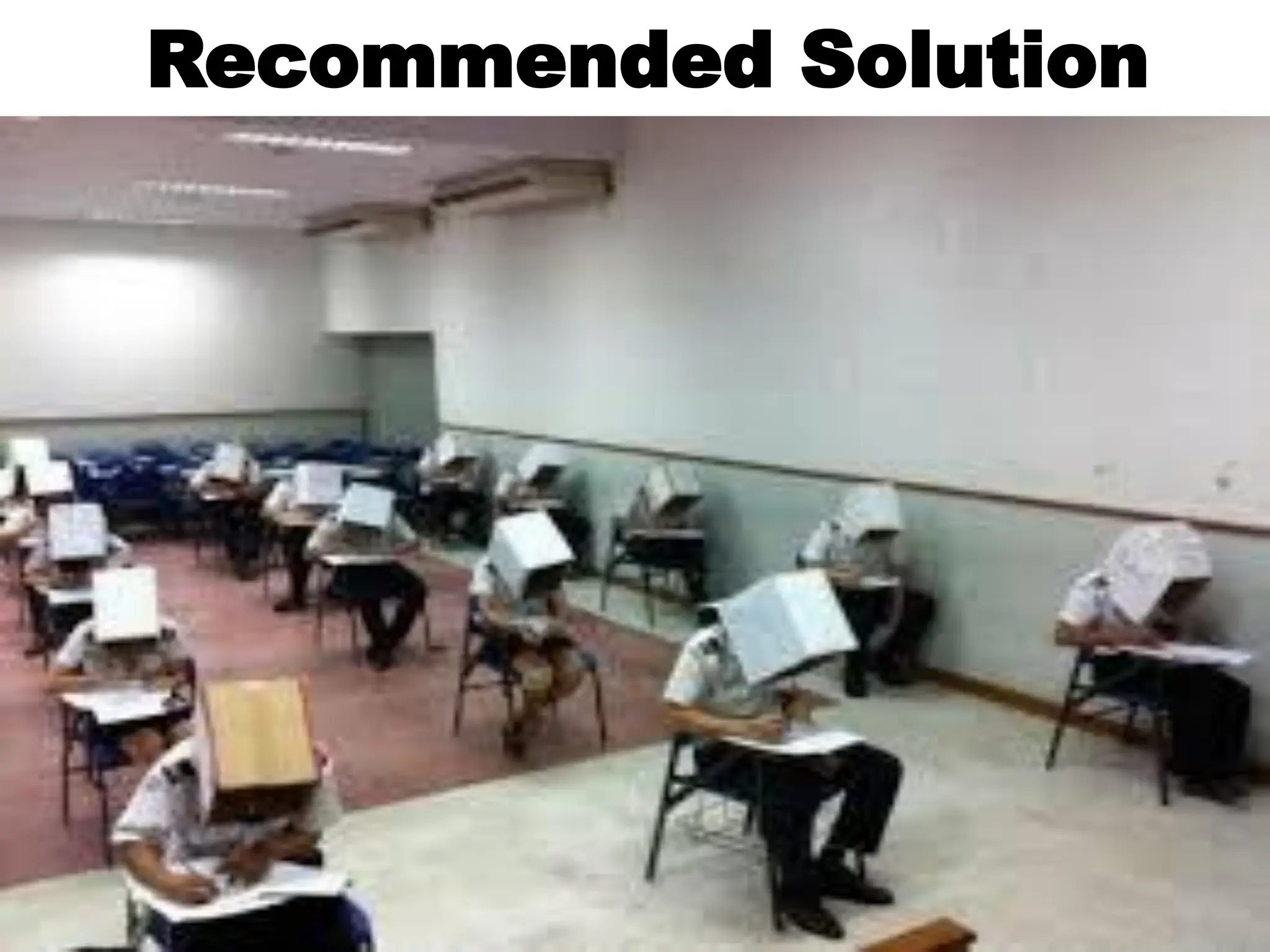 EXAMINATION MALPRACTICES and the effects | PDF