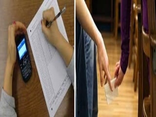EXAMINATION MALPRACTICES and the effects | PDF