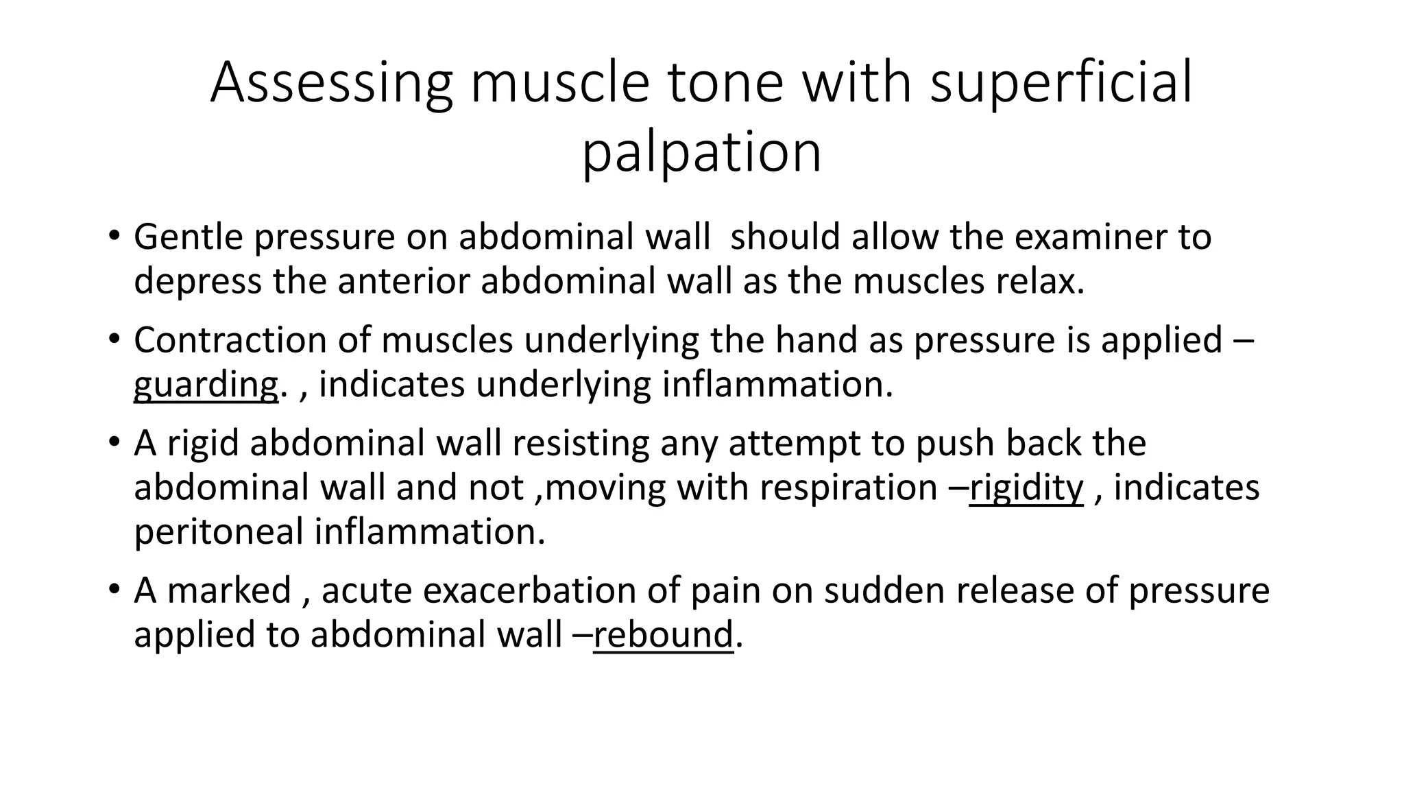 examination of abdomen.pptx