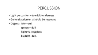 examination of abdomen.pptx