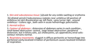 examination of abdomen.pptx