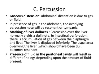 Examination of Abdomen.pptx