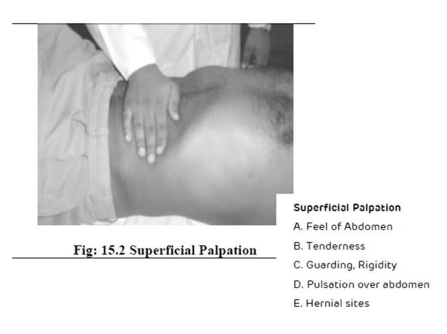 Examination of Abdomen Demo lec JP.pptx