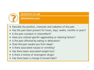 Examination of Abdomen Demo lec JP.pptx