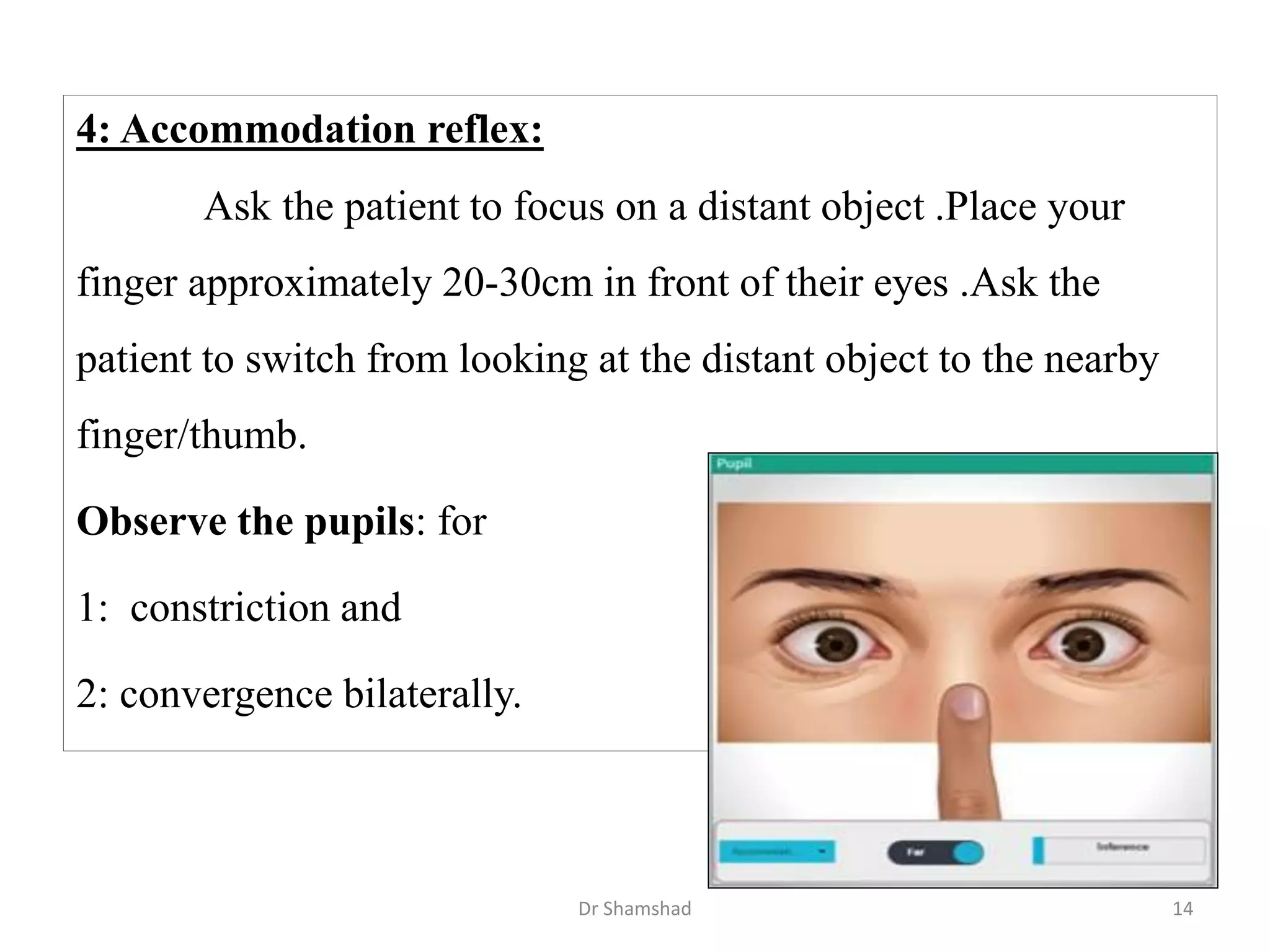 Examination of all Cranial Nerves Examination jan 2023 updated pdf .pdf