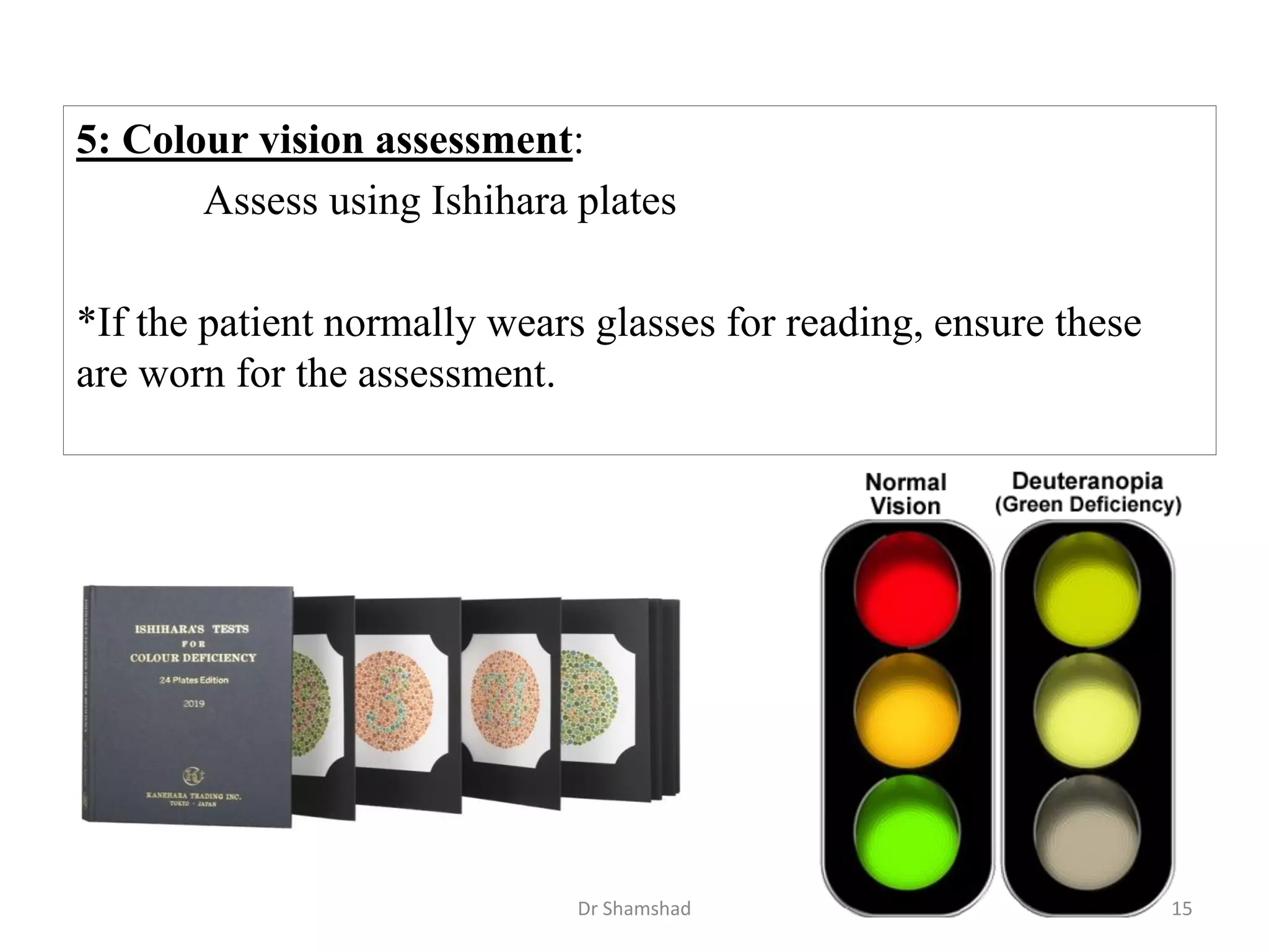 Examination of all Cranial Nerves Examination jan 2023 updated pdf .pdf