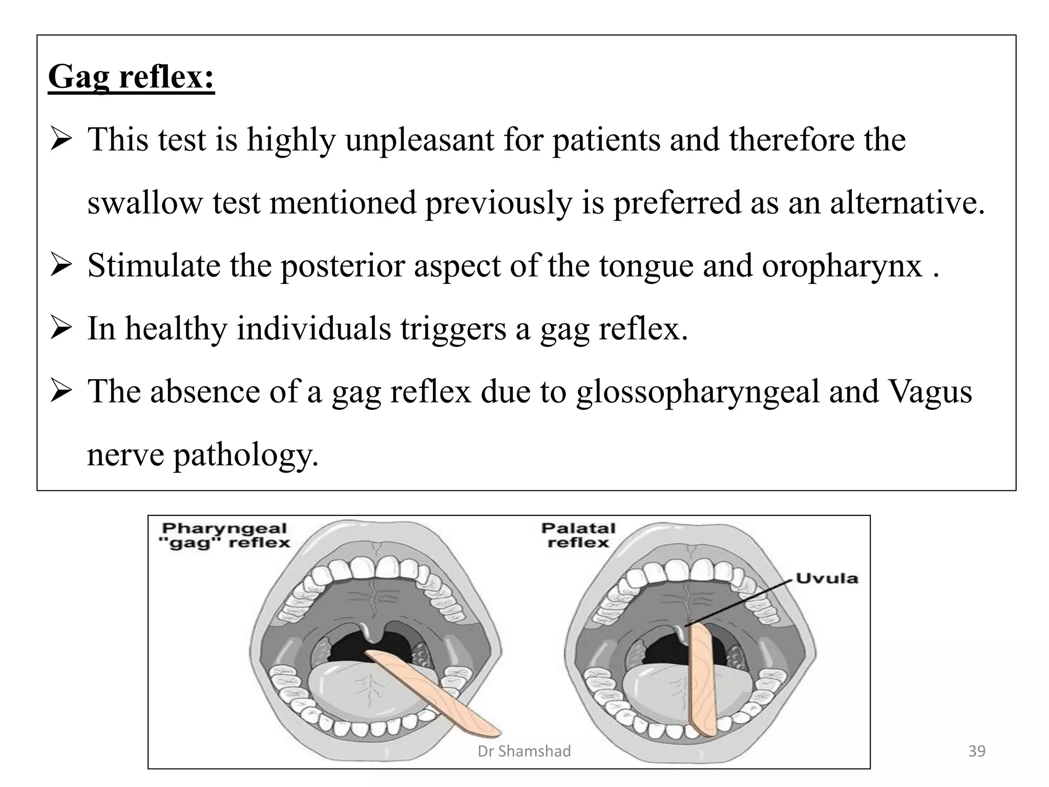 Examination of all Cranial Nerves Examination jan 2023 updated pdf .pdf