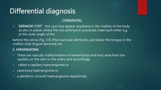 EXAMINATION OF A LUMP OR A SWELLING.pptx