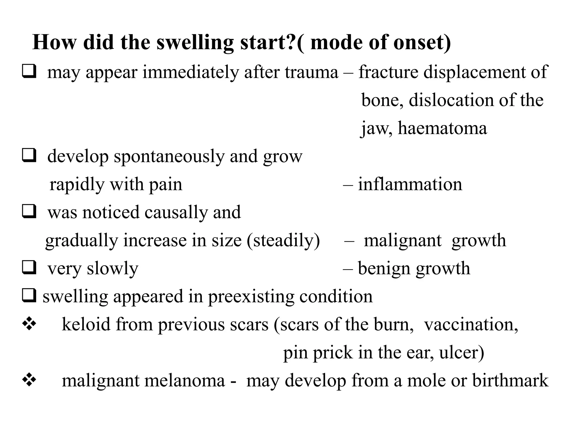 Examination of a lump or a swelling 3.pptx