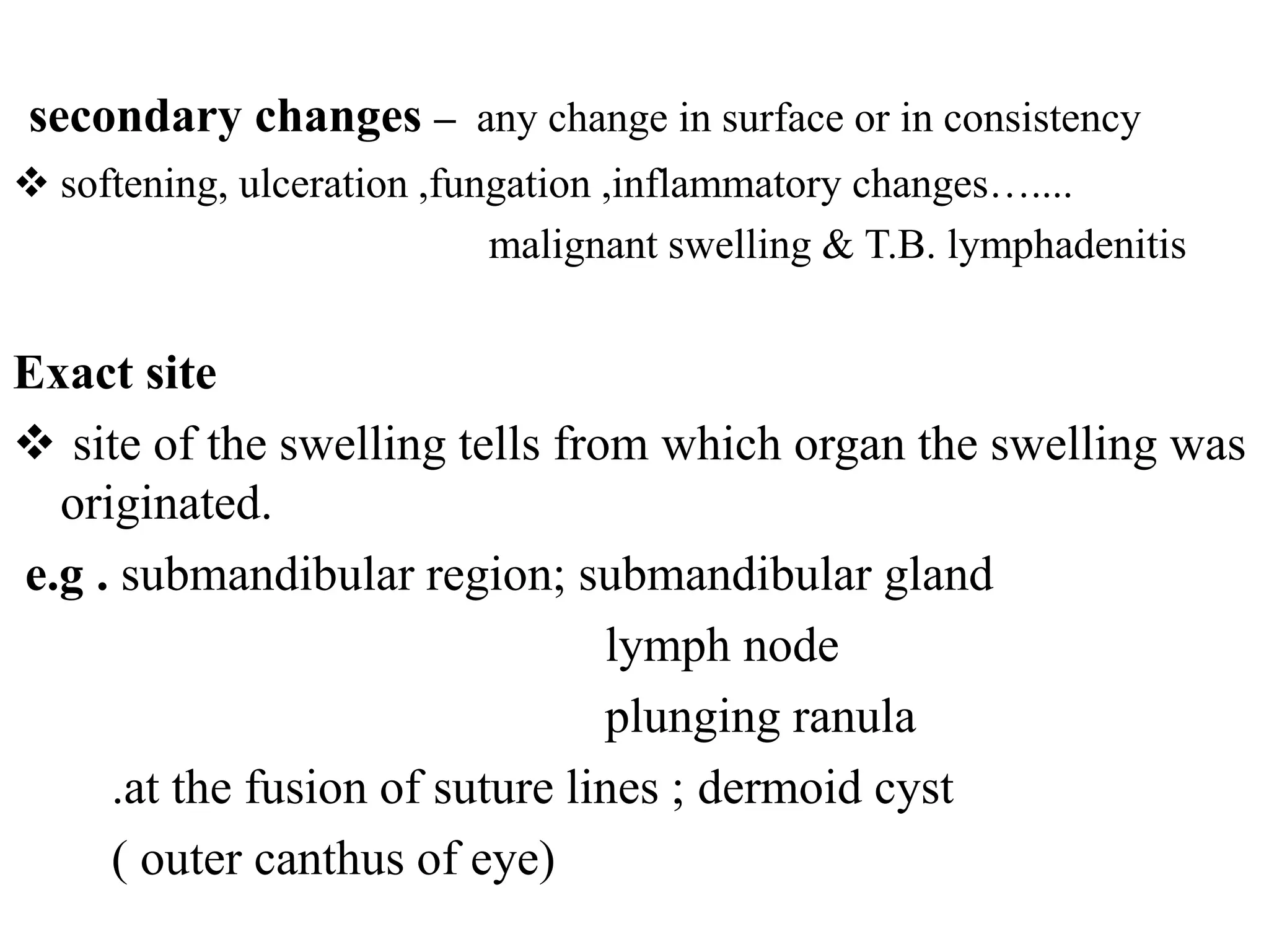 Examination of a lump or a swelling 3.pptx