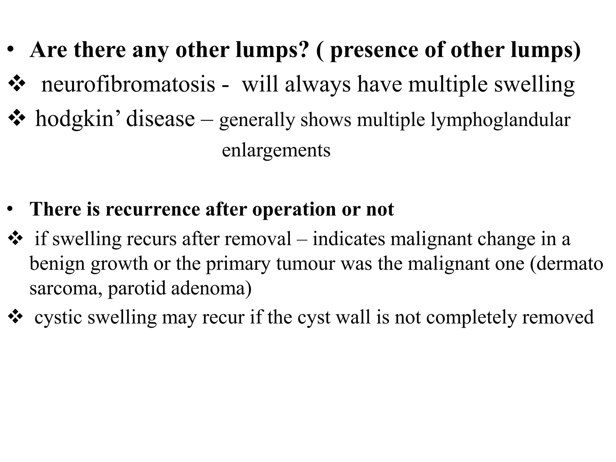 Examination of a lump or a swelling 3.pptx