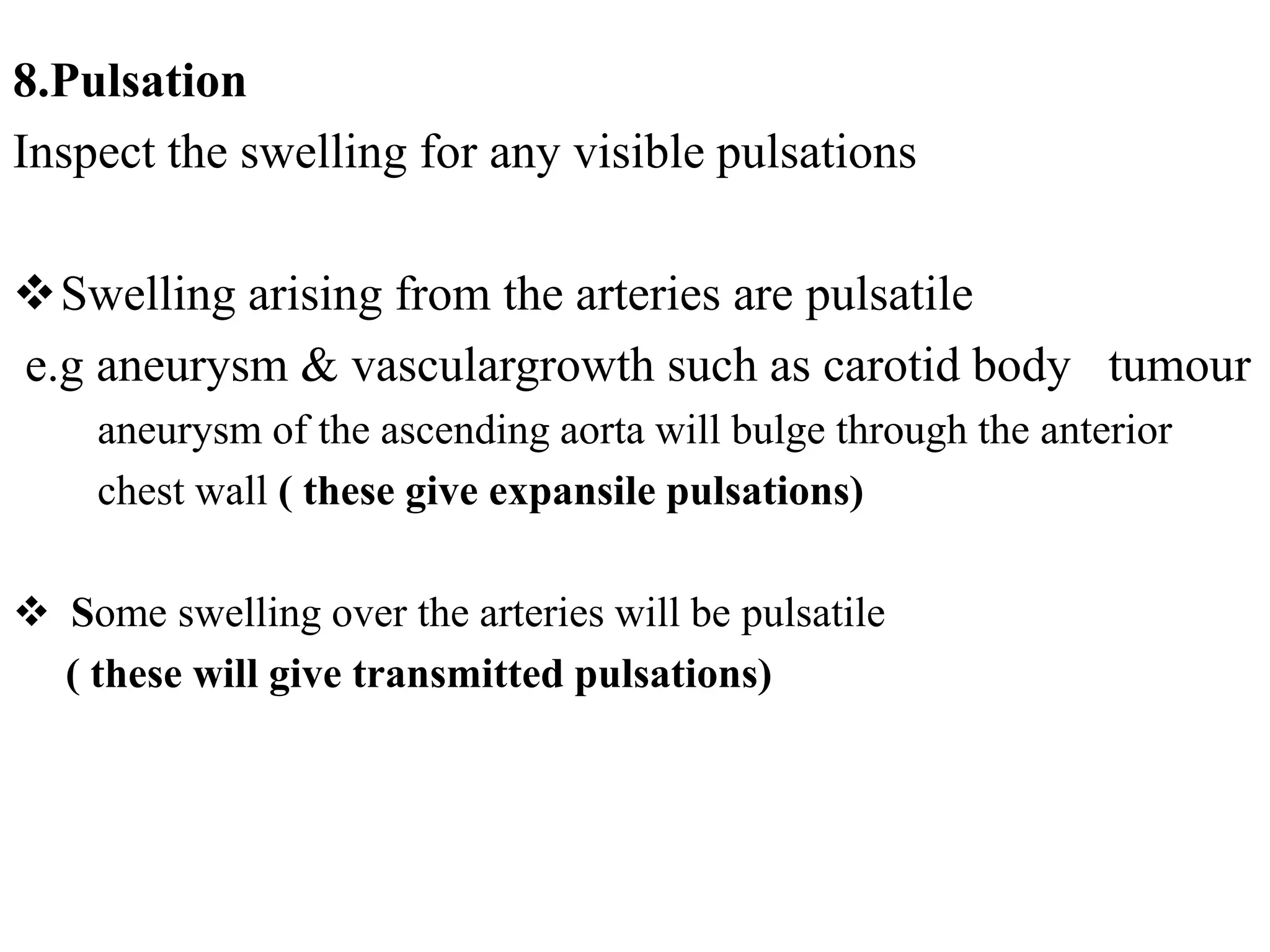 Examination of a lump or a swelling 3.pptx